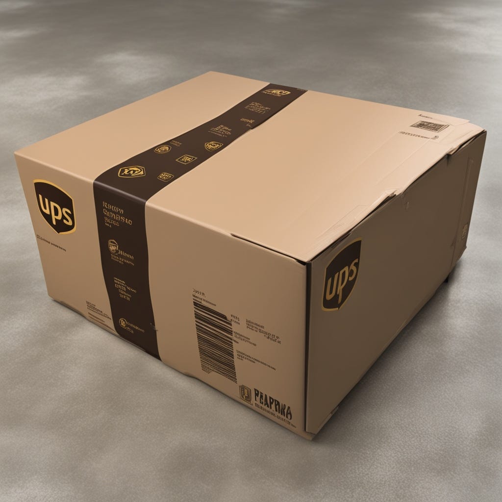 Best Wholesale UPS PackagingBest Wholesale UPS Packaging | by TheCustom ...