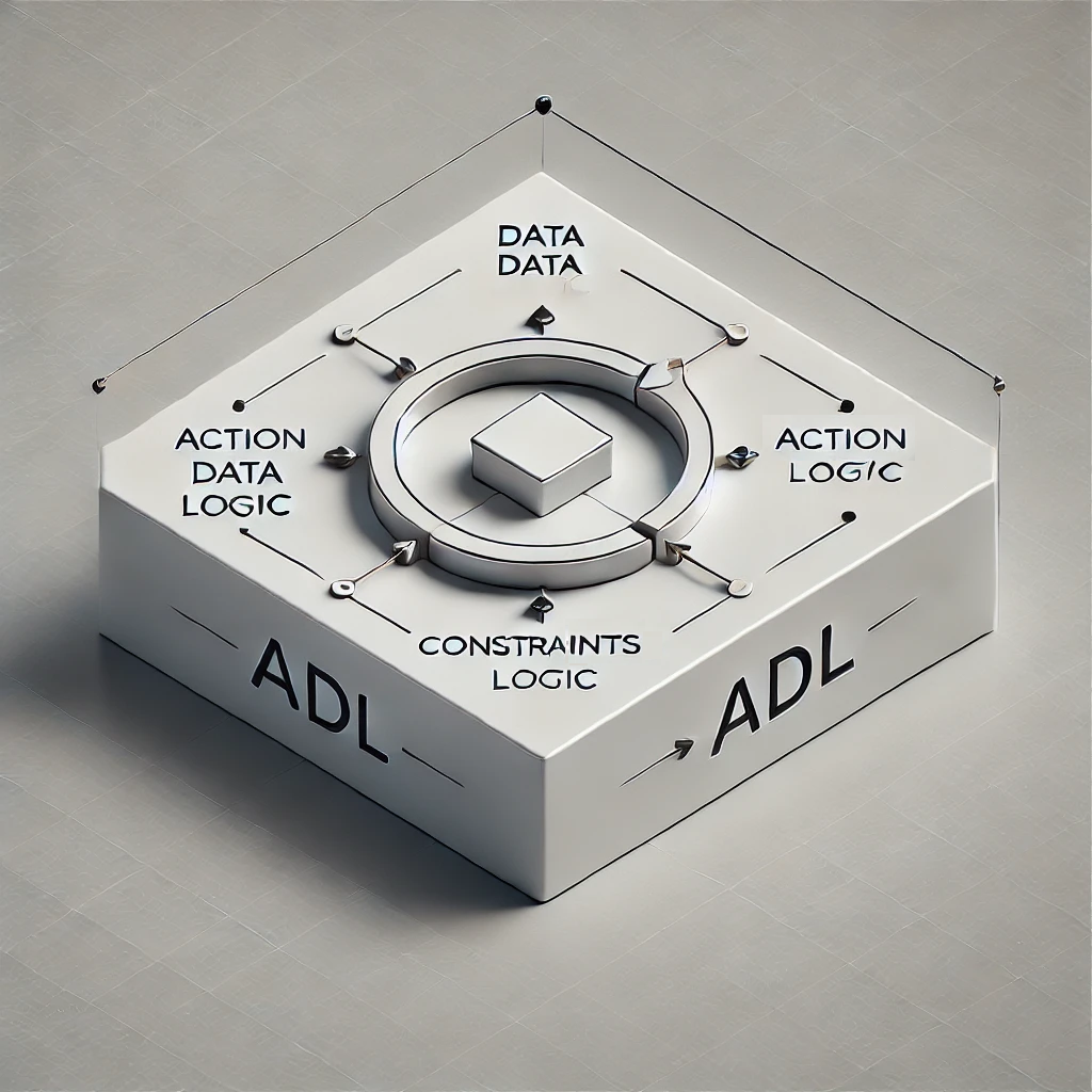 Architecting Action-Data Logic (ADL): A Framework for Intelligent Decision Systems | by Oleg ...