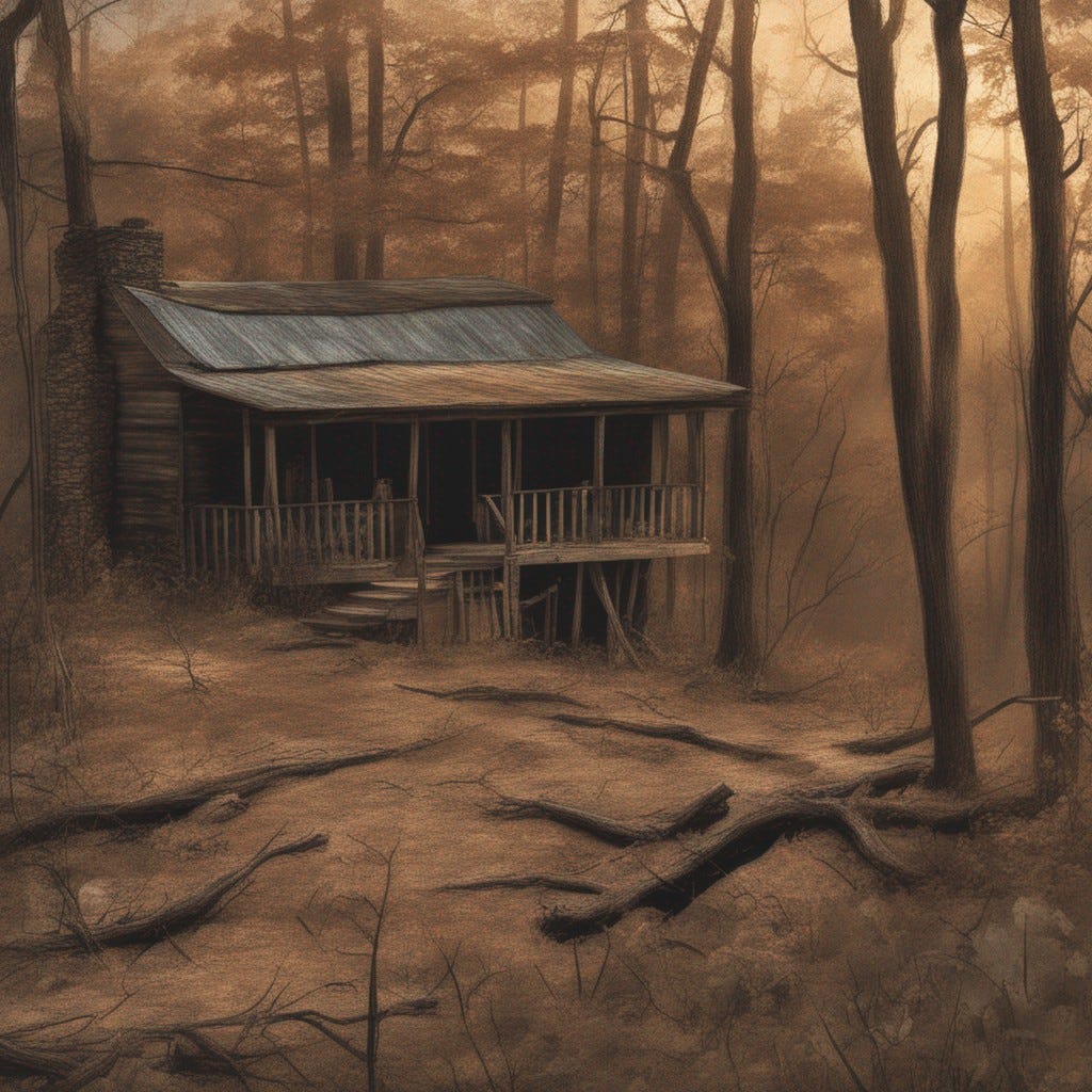Ozark Dogs by Eli Cranor — A Captivating Southern Thriller | by Andrew ...