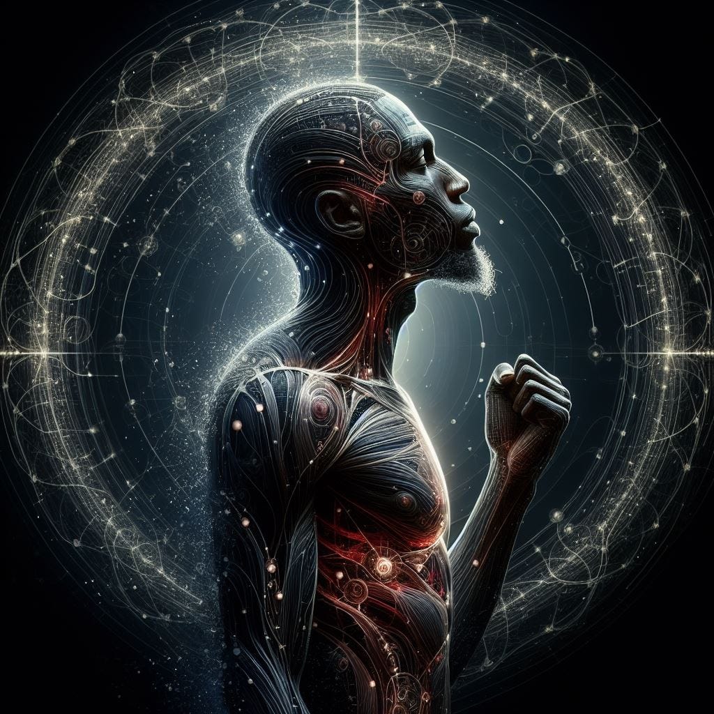 A natureza humana: uma reflexão filosófica | by Alexandre Gabriel | Medium