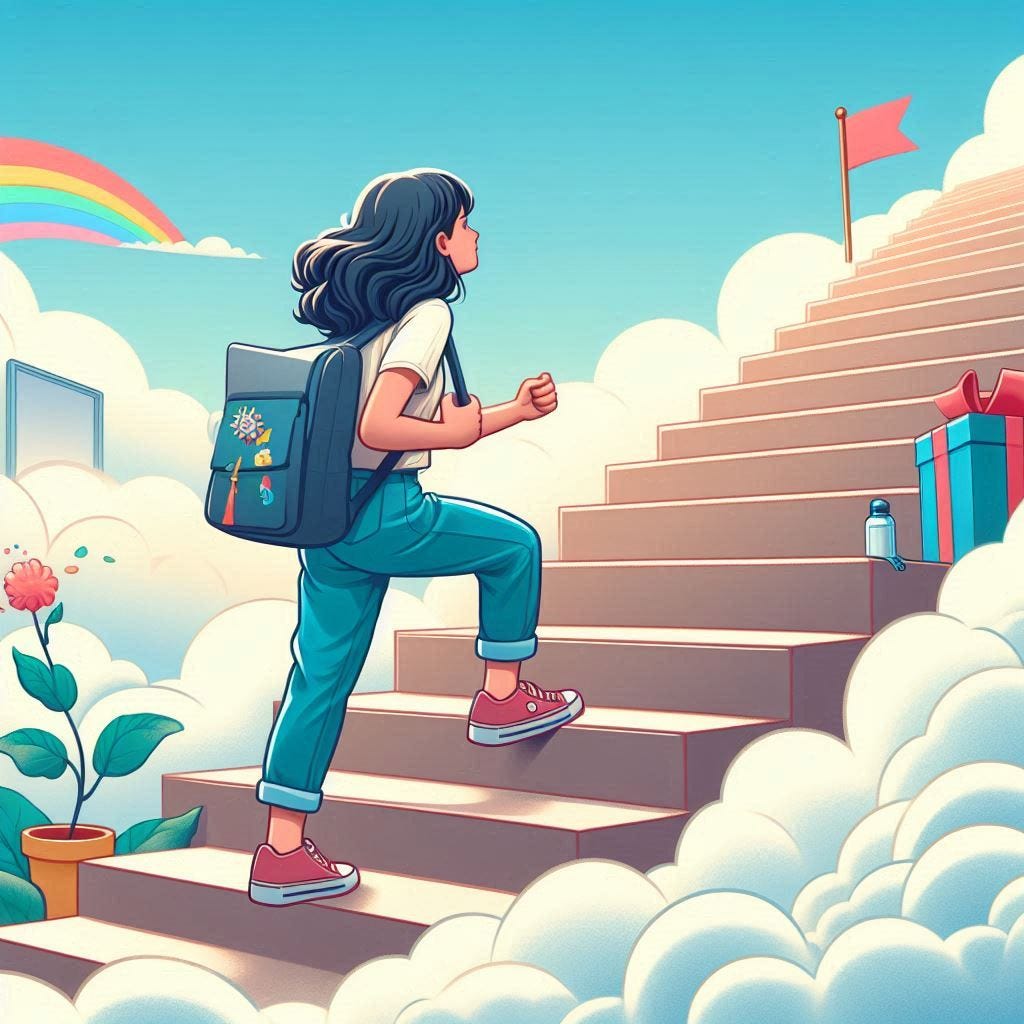 Aws Journey Episode 2 This Week As I Continued To Complete… By Asmitaojha Aug 2024 Medium