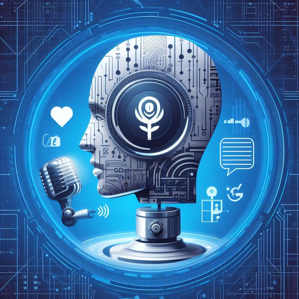 Unlocking the Potential and Ethical Dilemmas of Voice Interfaces and ...