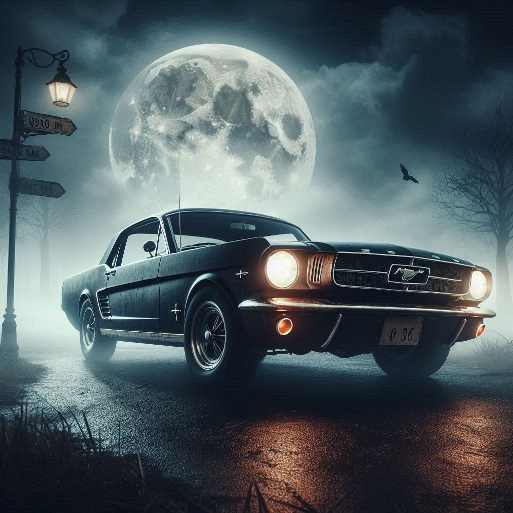 The Great Pudding Heist. A Poem | by EFHL | Prompts galore | Medium