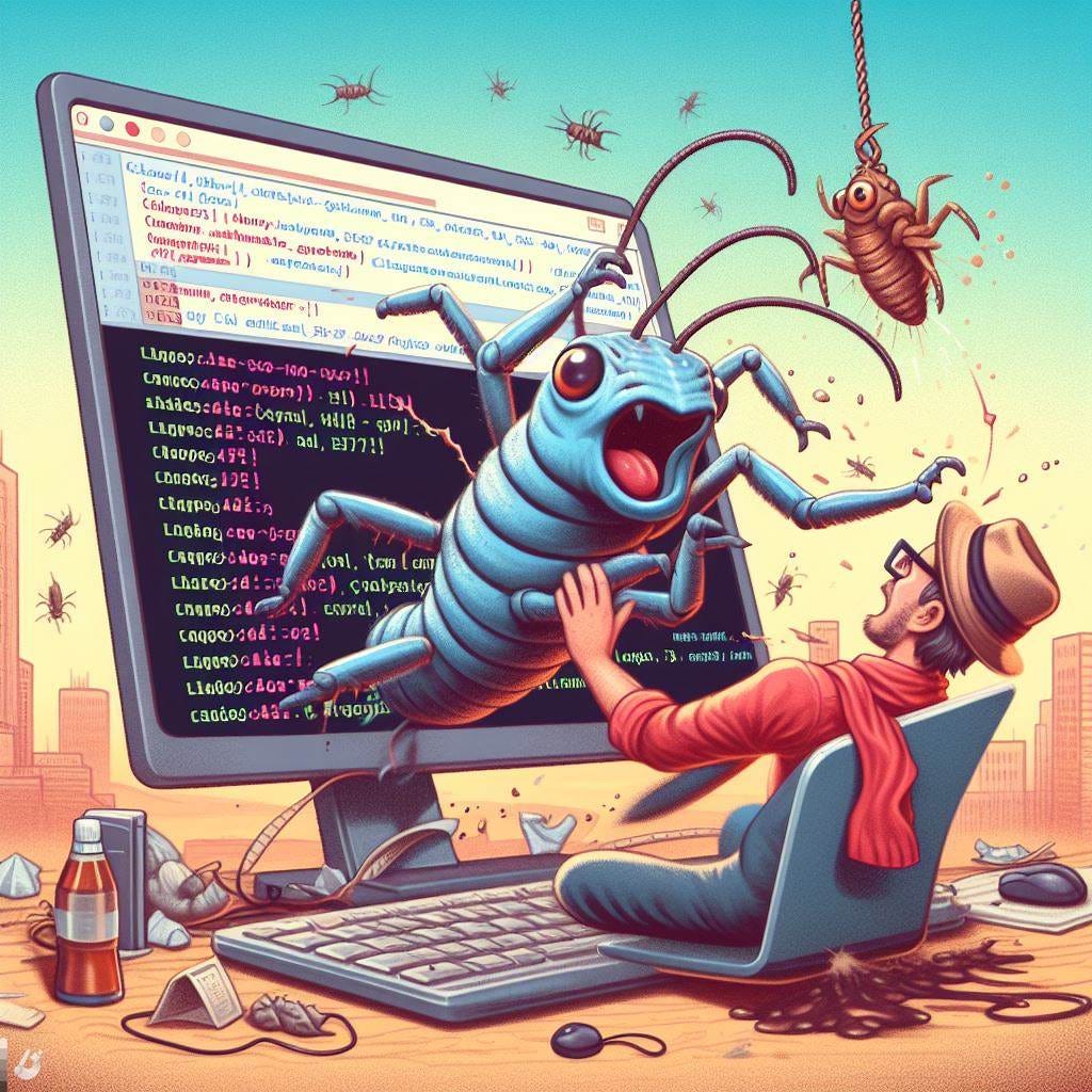 Throwing exceptions for domain validations is not as bad as you may ... Throwing exceptions for domain validations is not as bad as you may ...