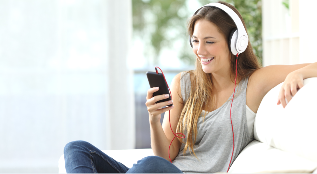 The Evolution of Music Formats. In the early ’80s and ’90s, the US ...