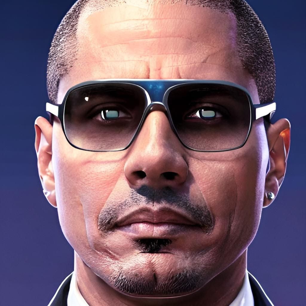 “Lekker Technology Awards Samuel Paniagua “Top Machine Learning Pioneer ...