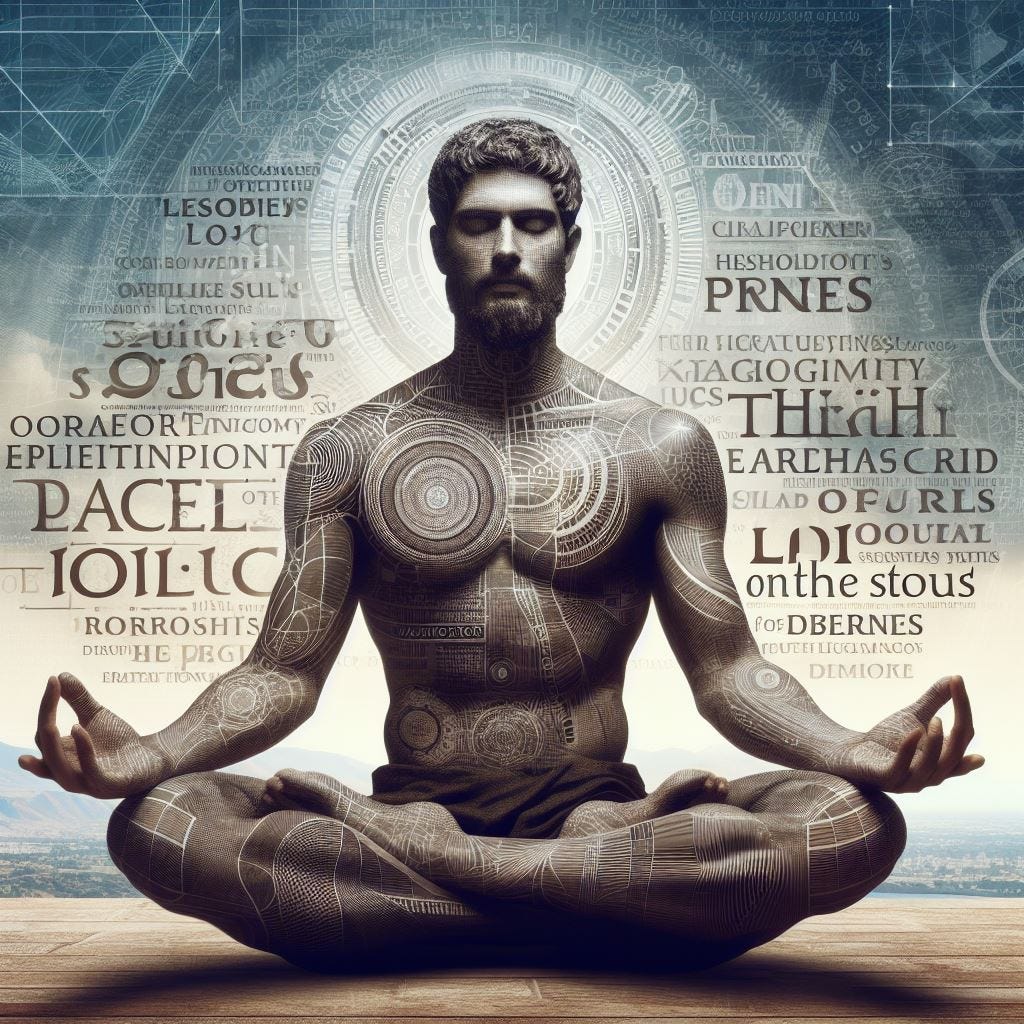 Applying Stoic Values to Enhance Mental Wellbeing | by Stoicminds ...