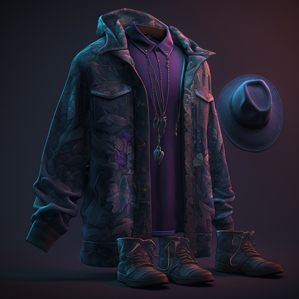 Fashion’s Digital Revolution: Exploring the Intersection of 2D and 3D ...