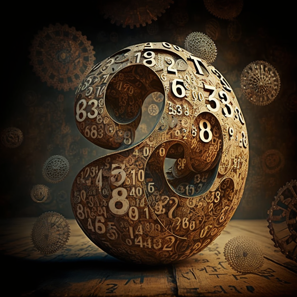 Origin of numbers. By Vincenzo Russotto | Medium