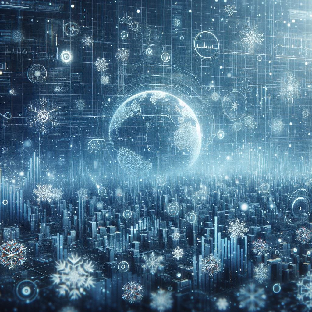 Using Snowflake Dynamic Tables In Lieu Of Traditional Materialized