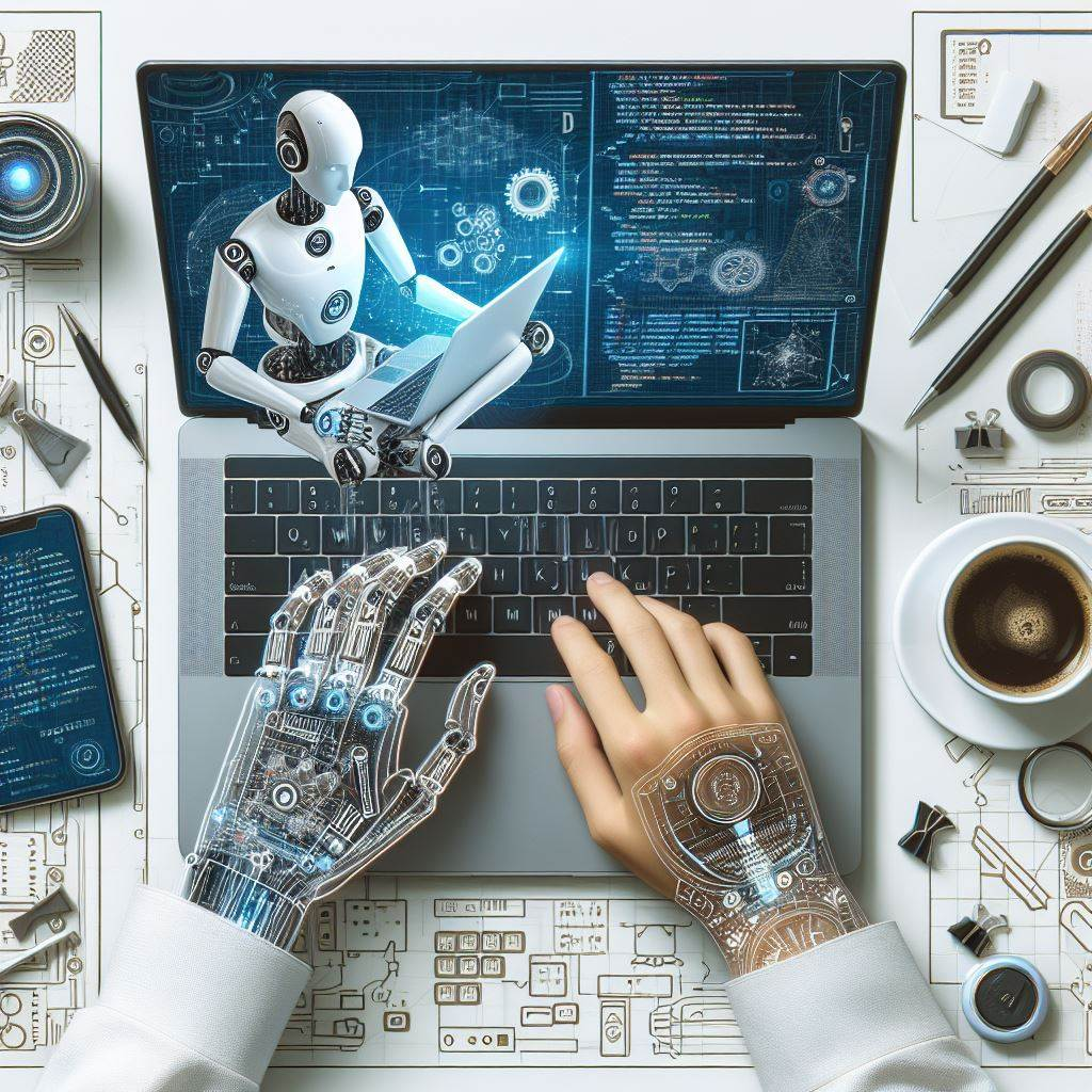 Coding with AI: How to Save Time, Improve Quality, and Boost Creativity ...