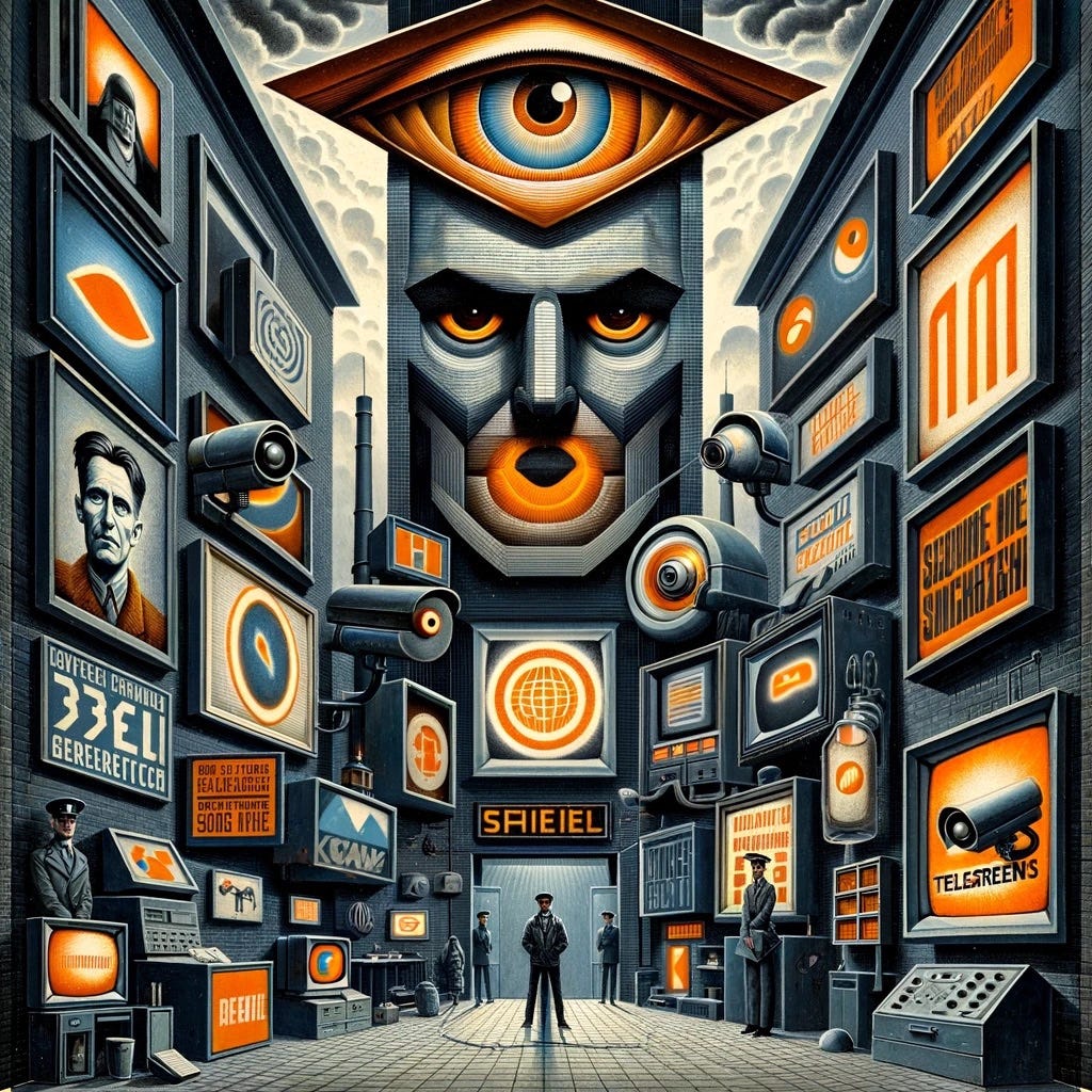 Echoes of Tomorrow:. Themes, Summary, and Visual Exploration | by ...