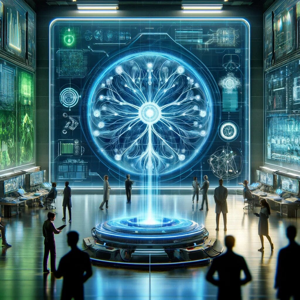 Maximizing Output in Large Language Models: Beyond Token Limits | by Rakesharma | Medium