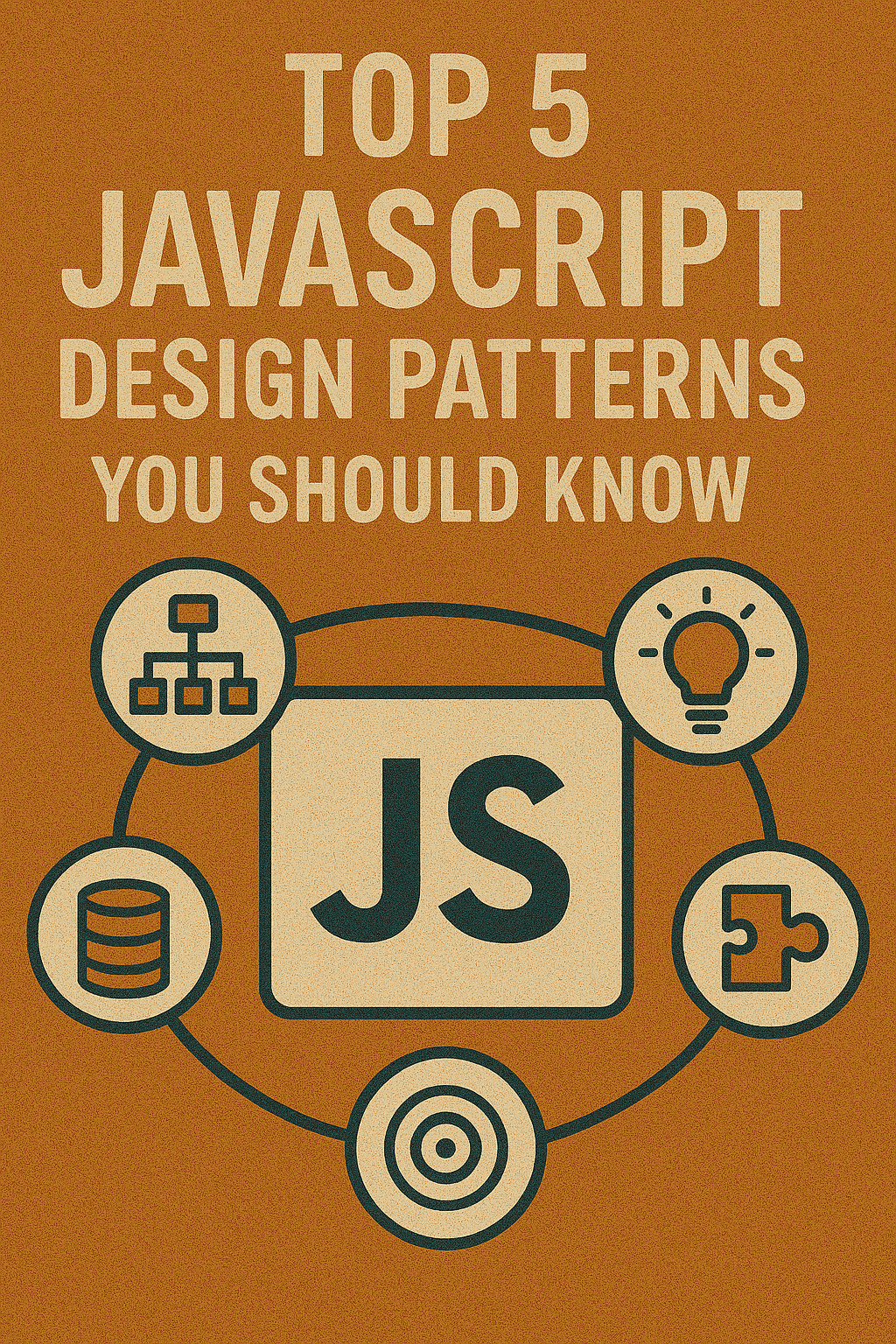 Top 5 JavaScript Design Patterns You Should Know | by Divesh Rajput ...