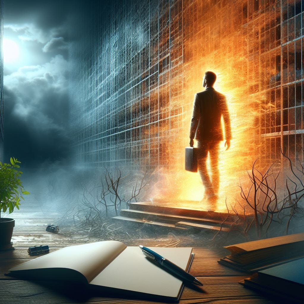 THE SOUL CONTRACTS: | by SPIRITECH BLOGS | Jun, 2024 | Medium