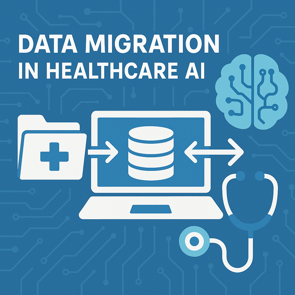 Beyond the Hype: AI’s Role in Transforming Healthcare Data Migration ...