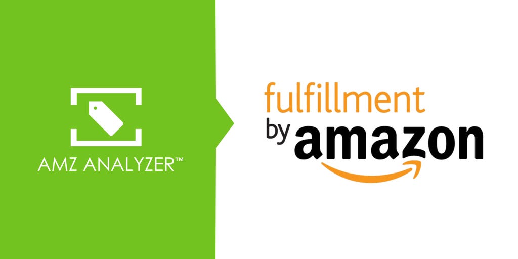 Amazon Fba Calculator | Amz Analyzer | by Amzanalyzer | Medium