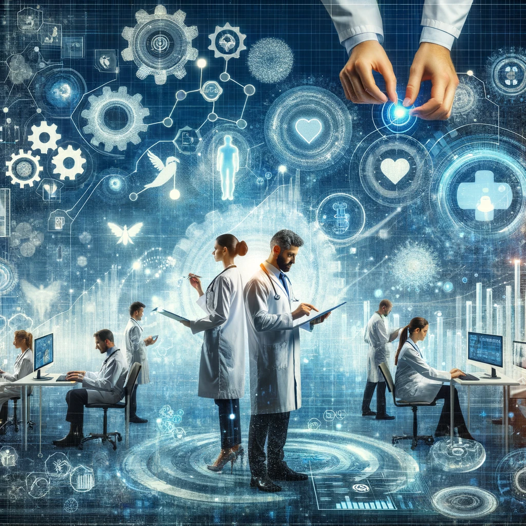 Unlocking the Benefits of Advanced Coding and Acuity Capture for Higher ...