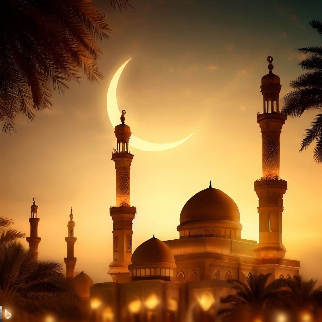 Captivating UAE’s Festivals: Where Tradition Meets Modernity in a ...