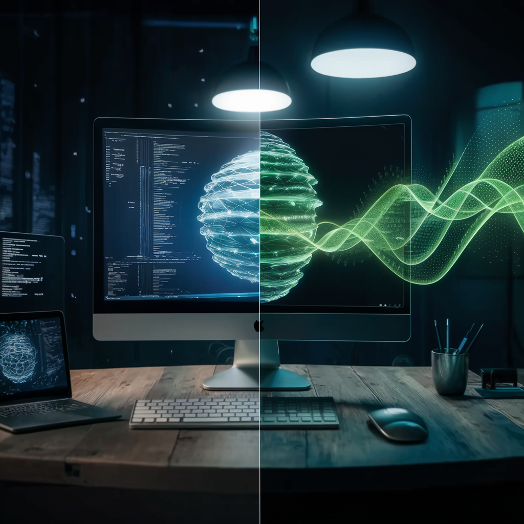 A Glimpse into the Future: Pioneering AI Integration in Operating ...