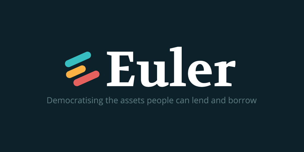 Demystifying DeFi: Euler Finance. Written by: Tushar Tiwari, Analyst at ...