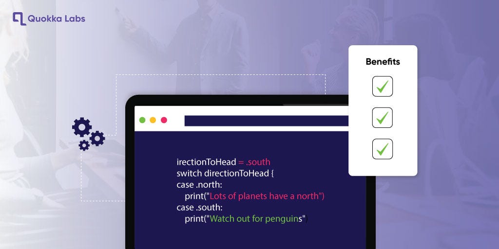 [Web Development]- Everything About Web App Development | by Quokka Labs | Medium