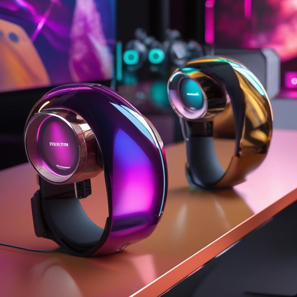 Coolest Gadgets of 2024!. As we step into 2024, technology… | by ...