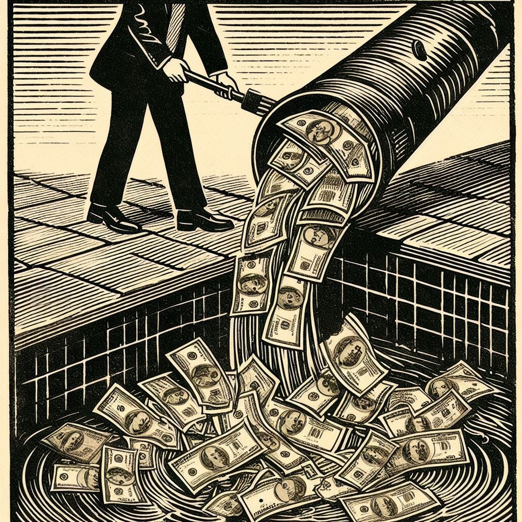 Why is it so friggin expensive to IPO in the US? | by Jonathan Nelson ...