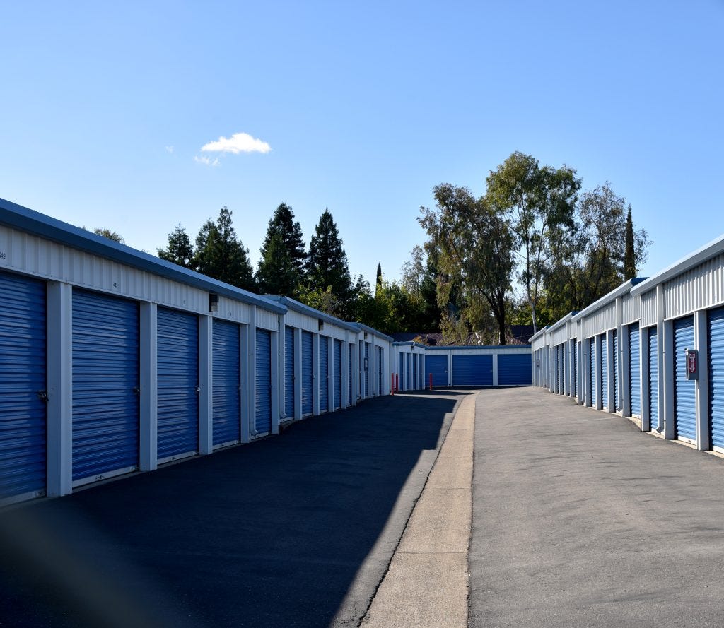 The Benefits of Using Mini Storage Solutions in Sutherlin for Your Business | by Comstock Self ...