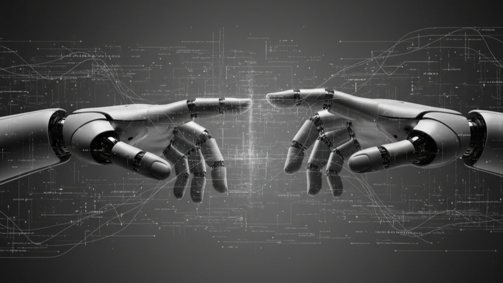 4 Tipos de IA: De Sistemas Reativos a Sistemas Autoconscientes | Medium