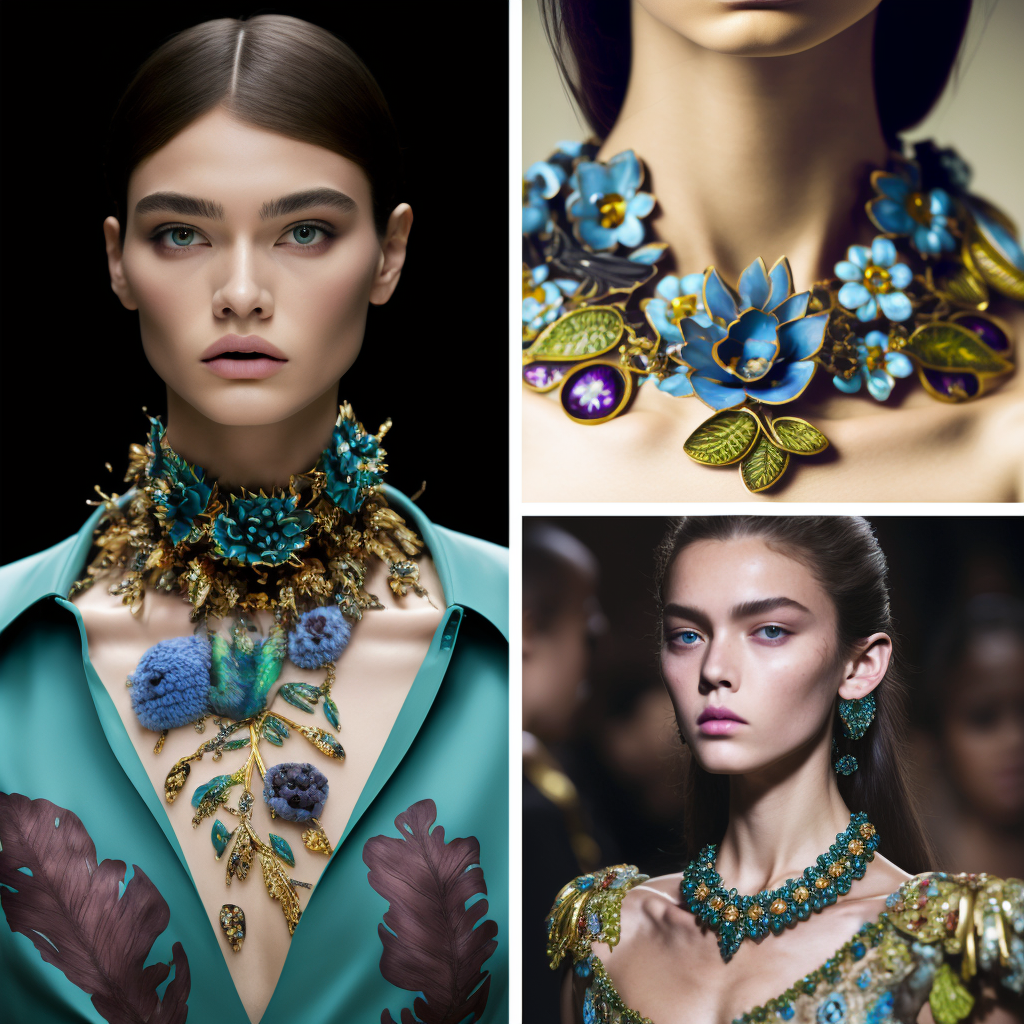 The Top Jewelry Trends of the Season and How to Wear Them | by JewelAya ...