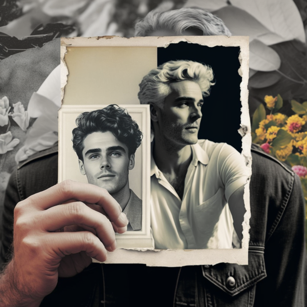 Reflections of Time: A Gay Man’s Story of Identity and Love in Columbus ...