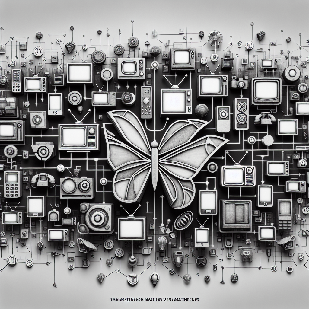 Transformations on Media Variables: A Crucial part in the Marketing Mix ... Transformations on Media Variables: A Crucial part in the Marketing Mix ...