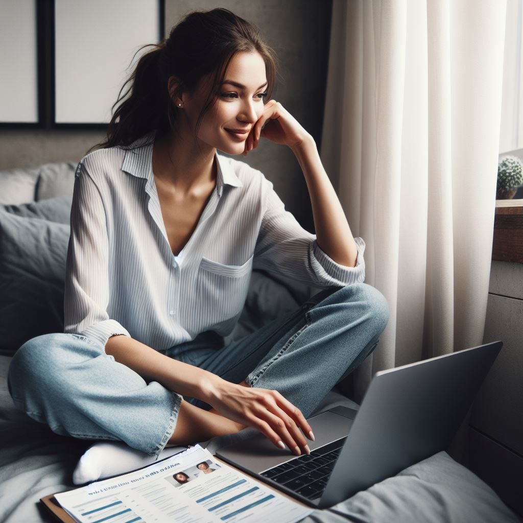 How To Write A Resume. In the current highly competitive… | by ...