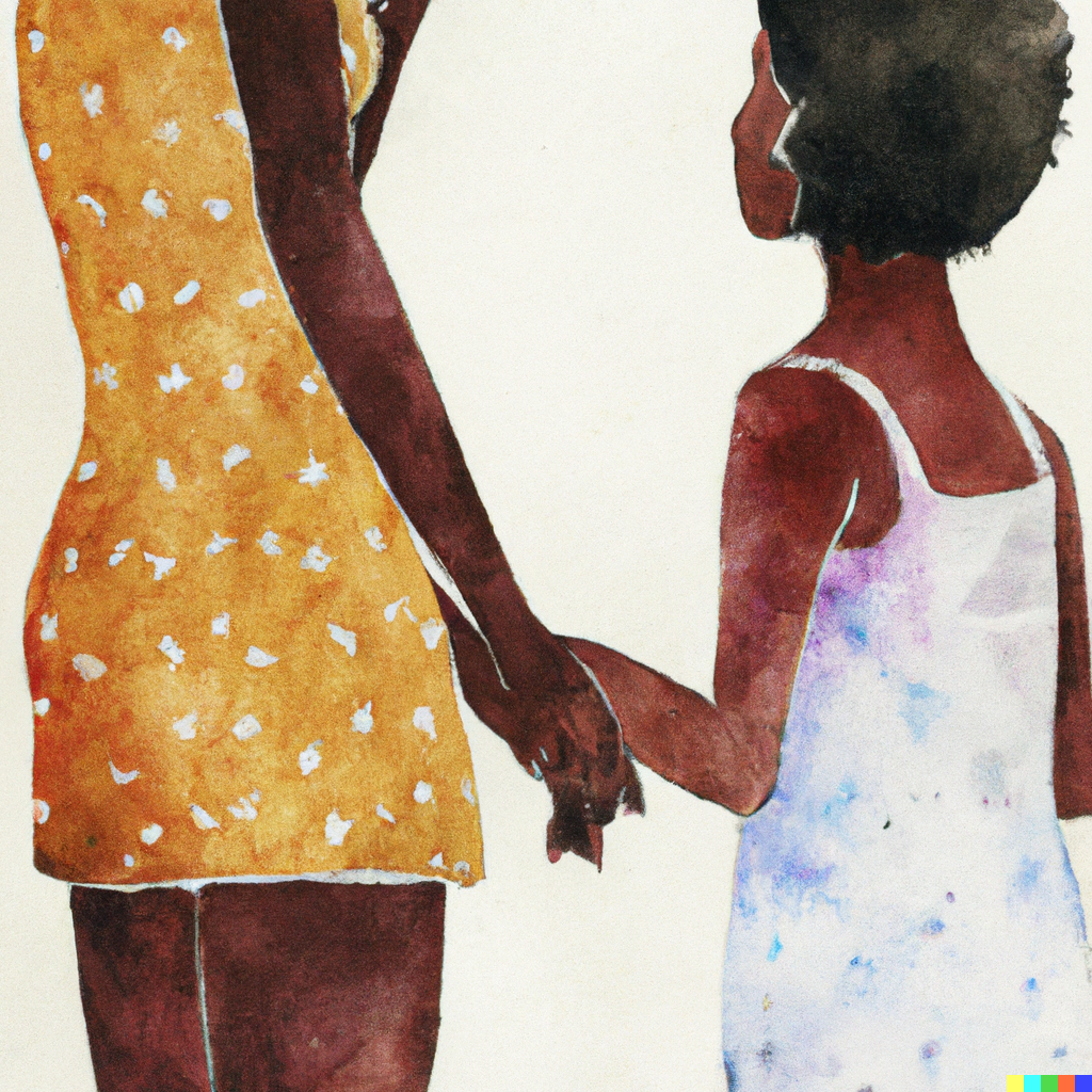 Learning That I Have An Inner Child | by Jahnavi Bansal | That Girl ...