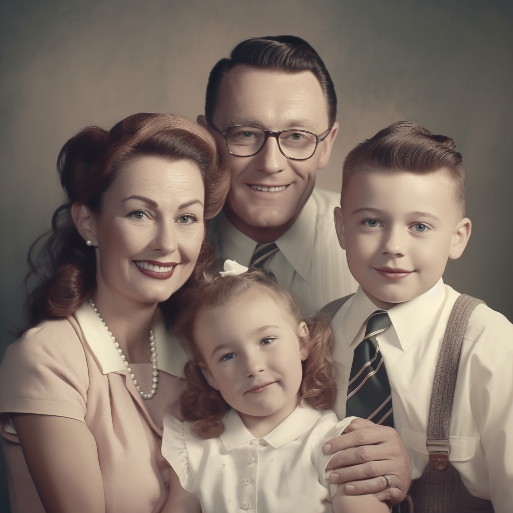 Having Children For Selfish Reasons. | by Thinker Boy | ILLUMINATION ...