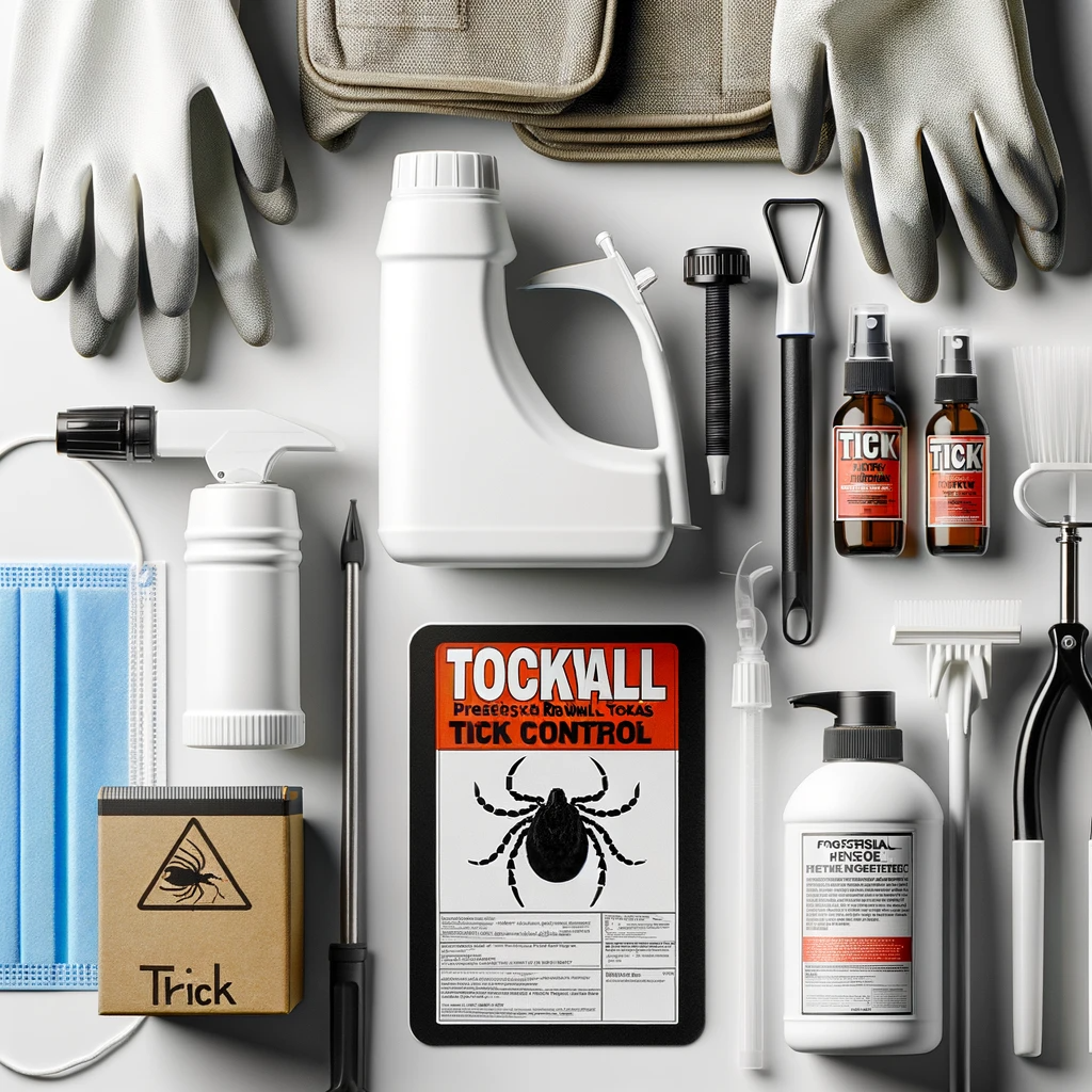 Tick Spraying Services in Rockwall, Texas | by Tad Timothy | Dec, 2023 ...