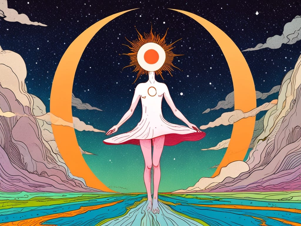 Spiritual Guide For February 1. Horoscope, Tarot, Inspiration… | by ...