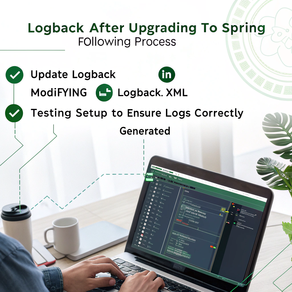 How to Configure Logback After Upgrading to Spring Boot 3.4.0 | by Umesh Kumar Yadav ...