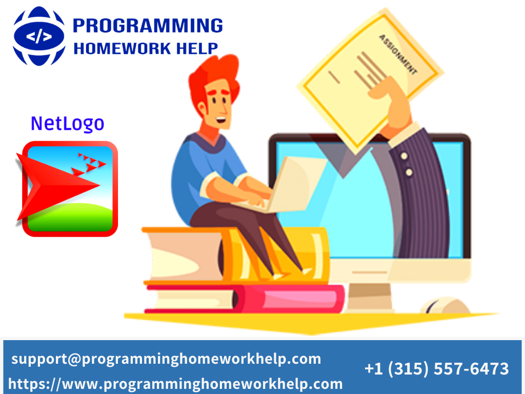 5 Steps To Avoid Plagiarism In NetLogo Assignments | by Finley Goddard | Sep, 2023 | Medium