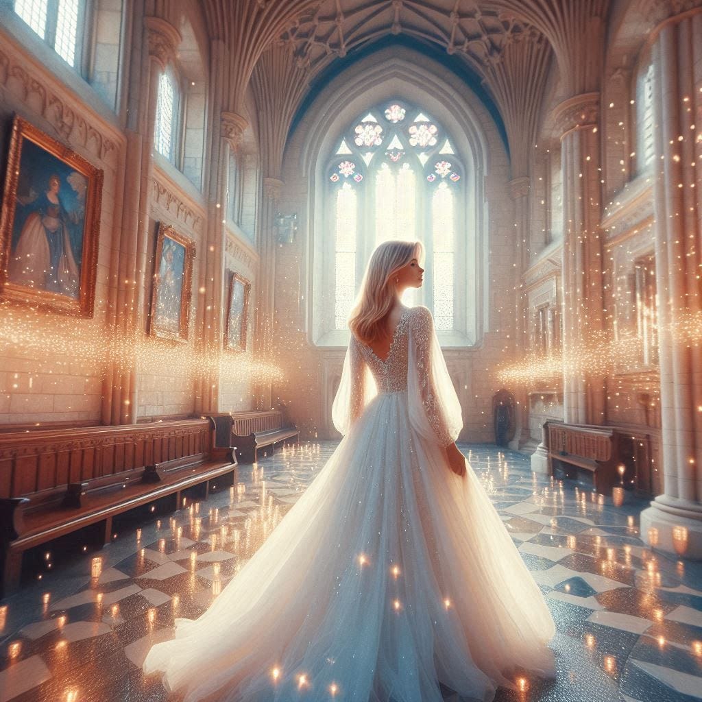 Did You Know the Headless Ghost of Anne Boleyn Walks the Tower of ...