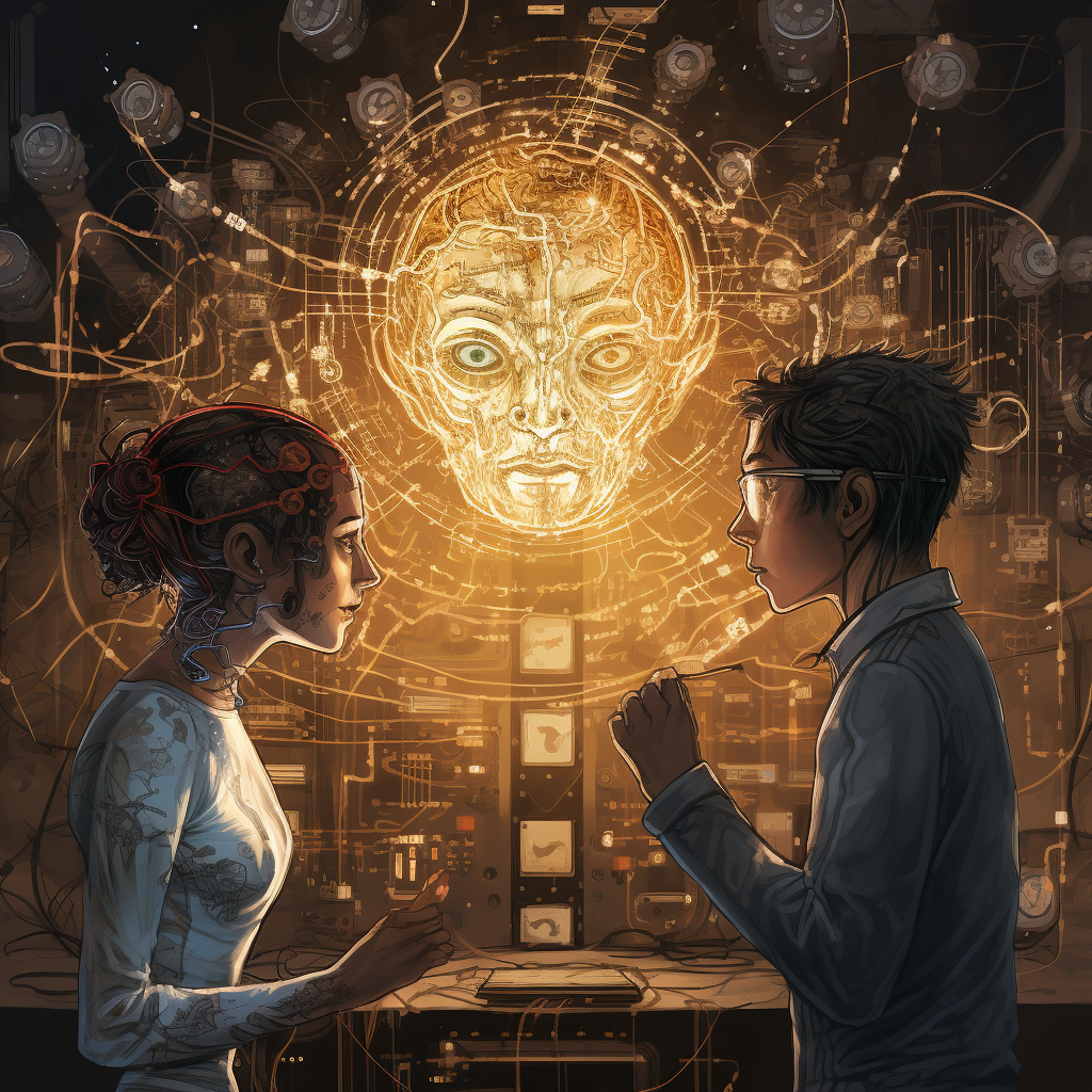 Cosmic fingerprint: how the fractal pattern in the CMB explains the ...