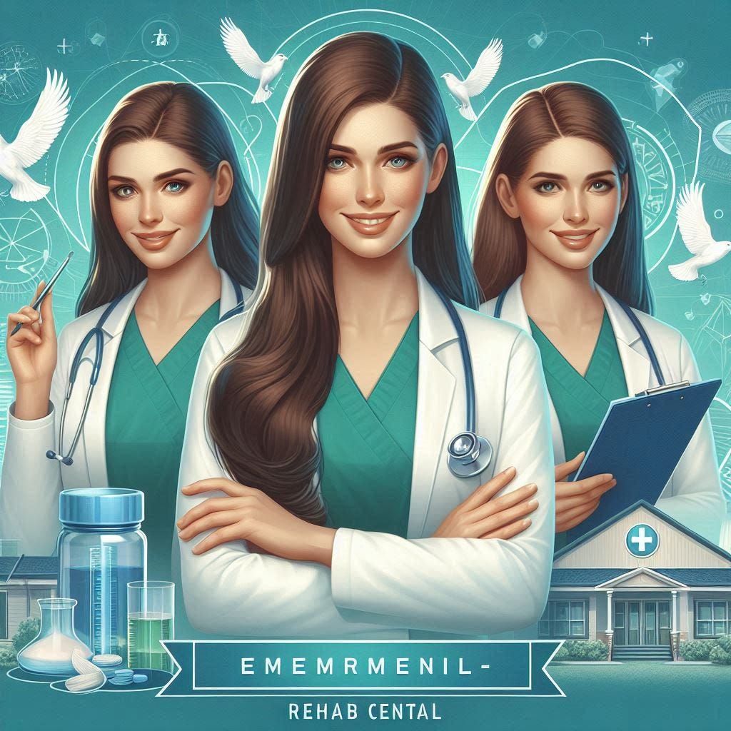 Emerald Health & Rehab Center: A Leader in Comprehensive Healthcare and ...