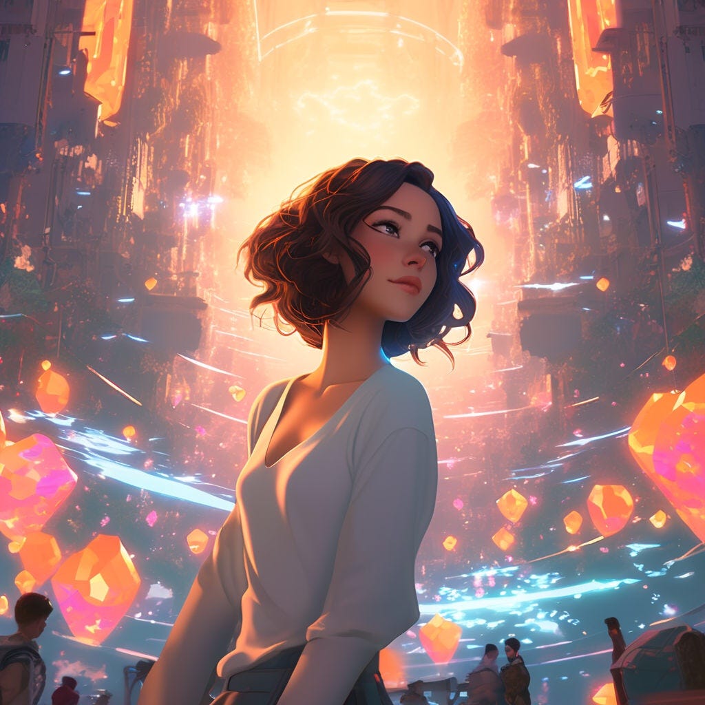 Dan: The AI Boyfriend | by Just Jake | Medium