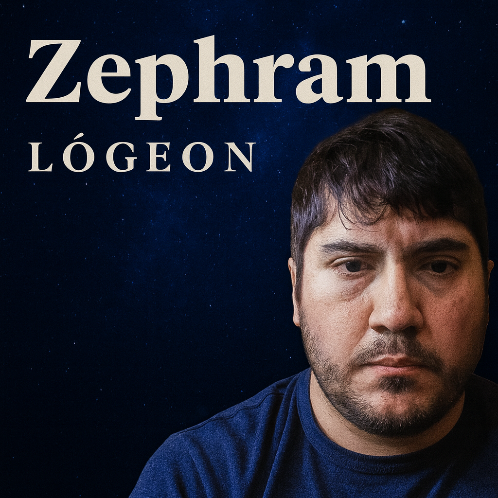 Who I Am – The Story Behind SYNTHESIS | by Zephram Harmonia Eternum ...