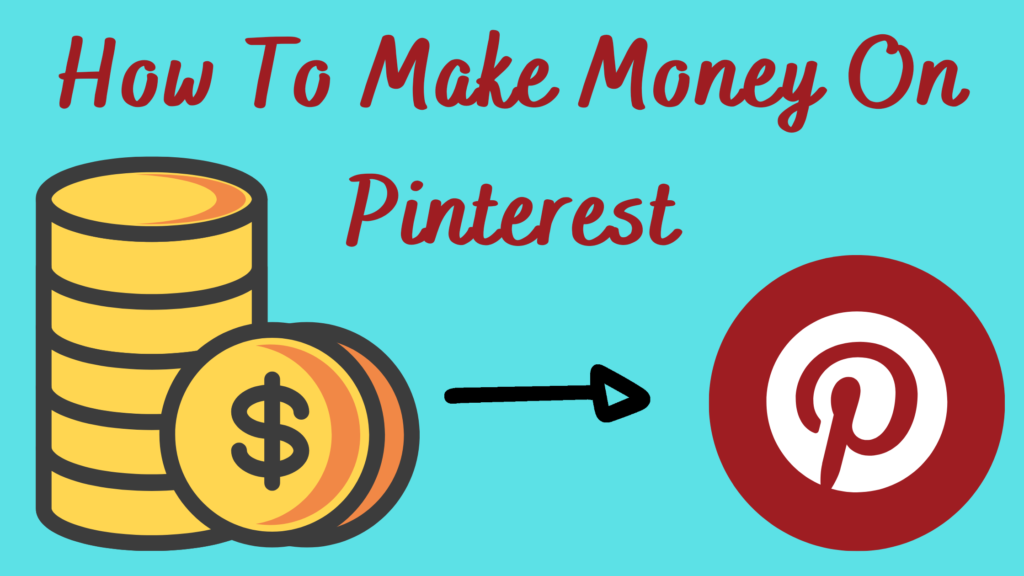 How to earn 1000$ and Succeed on Pinterest: A Comprehensive Guide for ...