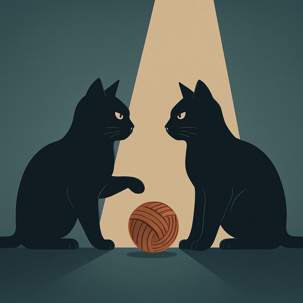 Cat‑Fight: The Status Game That Destroys Collaboration | Medium
