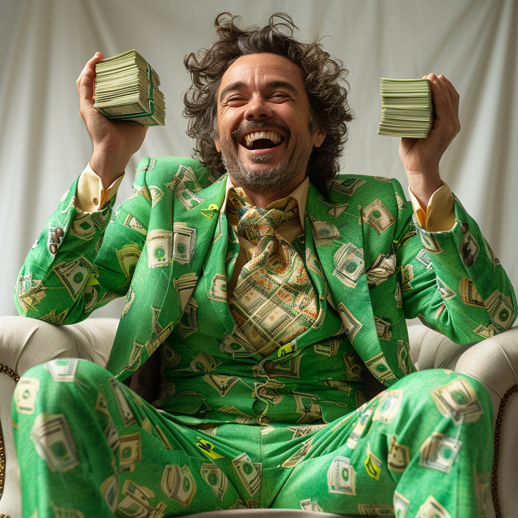 Start These Three Types of Companies to Make Loads of Money* | by ...