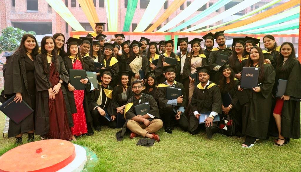 How to Choose Best Engineering College in Delhi NCR? - Sharda ...