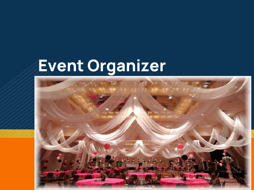 Things You Need To Know Before Hire The Best Event Organizer Nottinghamshire - Rhubarbar Events ...